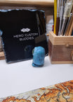 Bluey the Monster Desk Buddie – Hero Custom Buddies